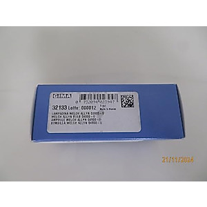 Welch Allyn 3.5 V Halogen HPX Lamp for #11620, #11630, #11720, #11730, and #11735 Instruments