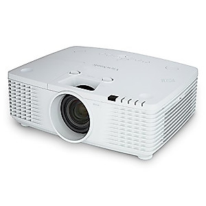 ViewSonic PRO9520WL 5200 Lumens WXGA HDMI Lens Shift Projector for Home and Office