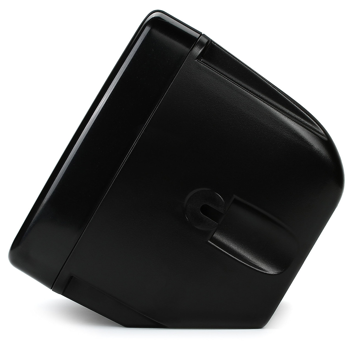 Galaxy Audio HS7 Hot Spot Personal Monitor with Volume Control Black