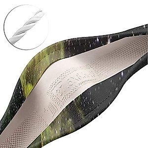 Color Universe Galaxy Leather steering wheel cover universal 15 inches