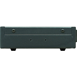 Synaccess netBooter NP-02B Remote Switched PDU with 2 Power Outlets, 120V/13A. Control via Web, telnet, or USB