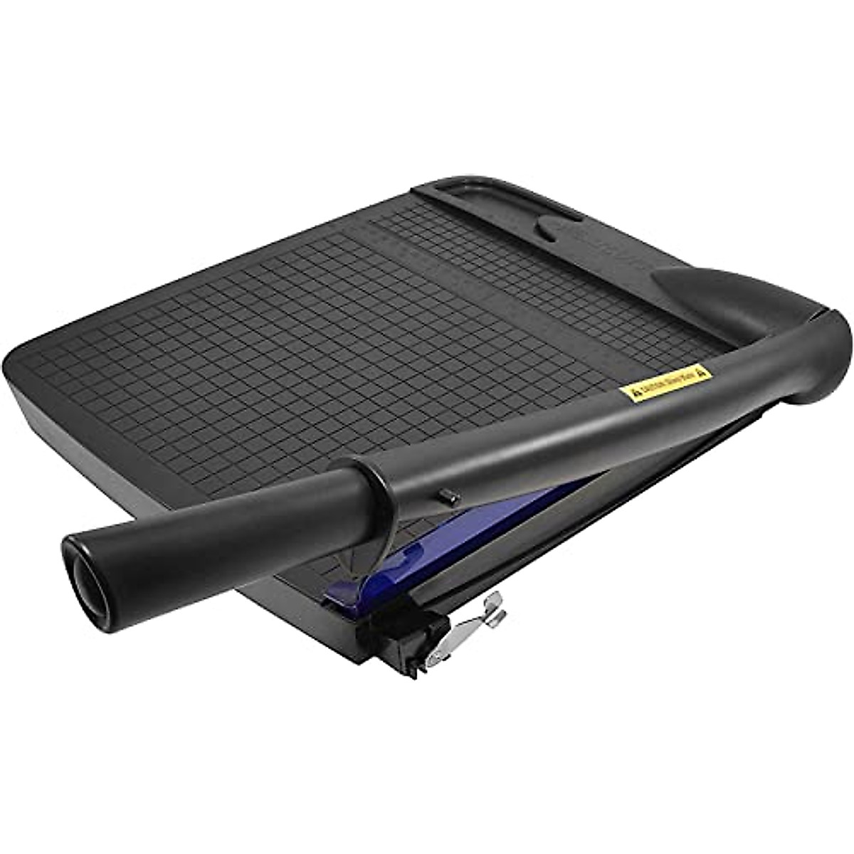 Westcott Multi-Purpose Guillotine Trimmer, 12", Black (16559)