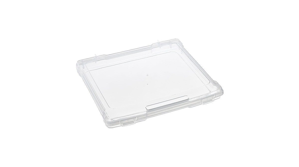 Simply Tidy 8.5" x 11" Storage Case - Bulk 10 Pack