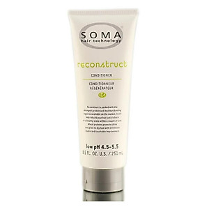 Soma Reconstruct Deep Conditioner - 8.5 oz
