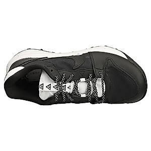 Nike ACG LOWCATE Mens Casual Trainers in Black White - 11 US