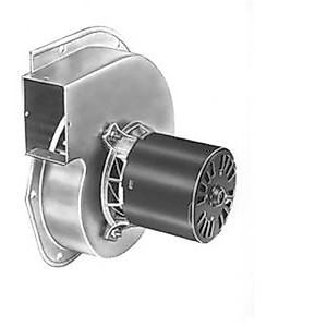 Replacement for Miller Furnace Vent Venter Exhaust Draft Inducer Motor 6217000