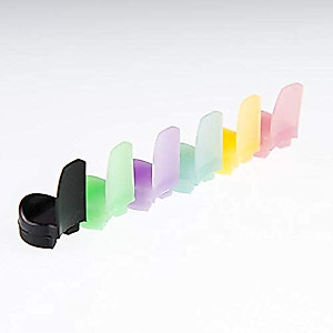 Thumb Rest Cushion/Authentic Brand/Duo Korea/Clarinet,Oboe/Black