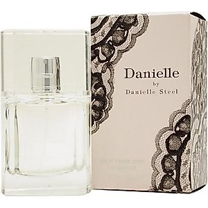 Danielle By Danielle Steel For Women Eau De Parfum Spray, 1.7-Ounces