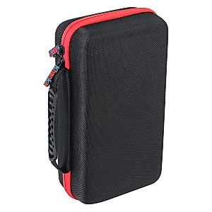 Khanka Hard Travel Case Replacement for Compatible with Launch OBD2 Scanner CRP129X Car Code Reader Scan Tool