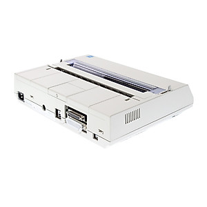OKI MICROLINE 186 Dot Matrix Printer (62422401)