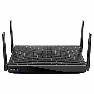 Linksys Hydra Pro 6E Tri-Band Mesh WiFi AXE6600 Router