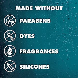 Gillette Intimate 2-in-1 Pubic Shave Cream and Cleanser, 6 oz