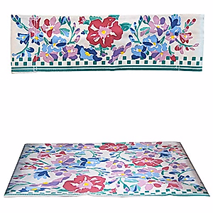 Casual Home Replacement Garden Classics Director Chair Canvas, Seat: 18.5" W x 16" D. Back: 20.5" W x 6.25" D