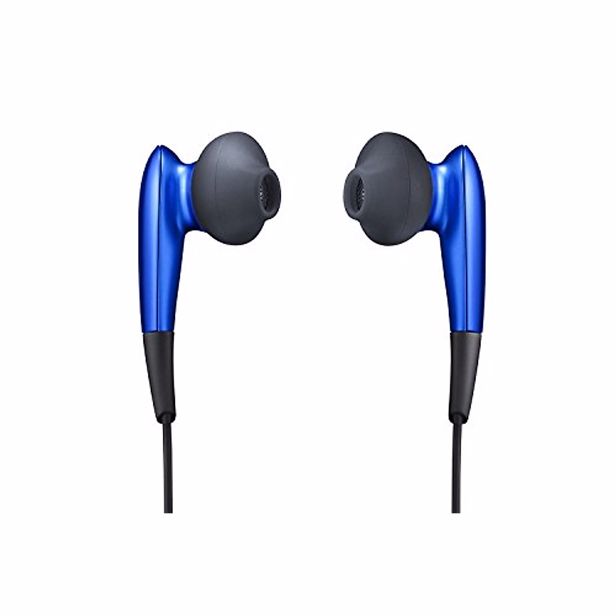 Samsung Level U Bluetooth Wireless In-ear Headphones with Microphone, Blue