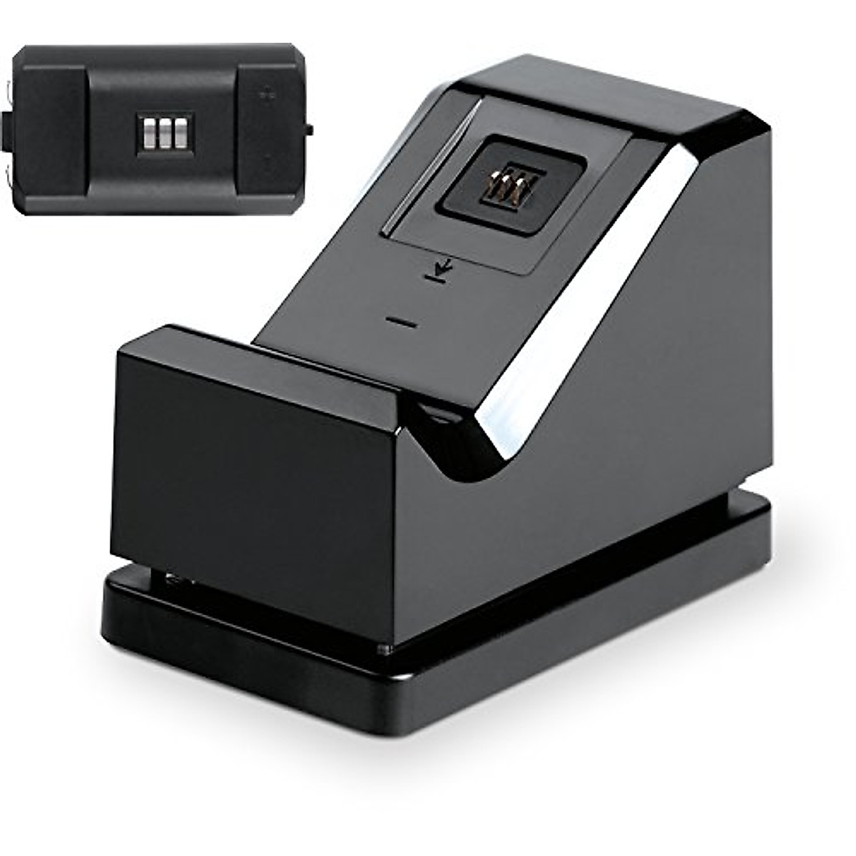 PowerA Charging Stand, USB for Xbox One - Black