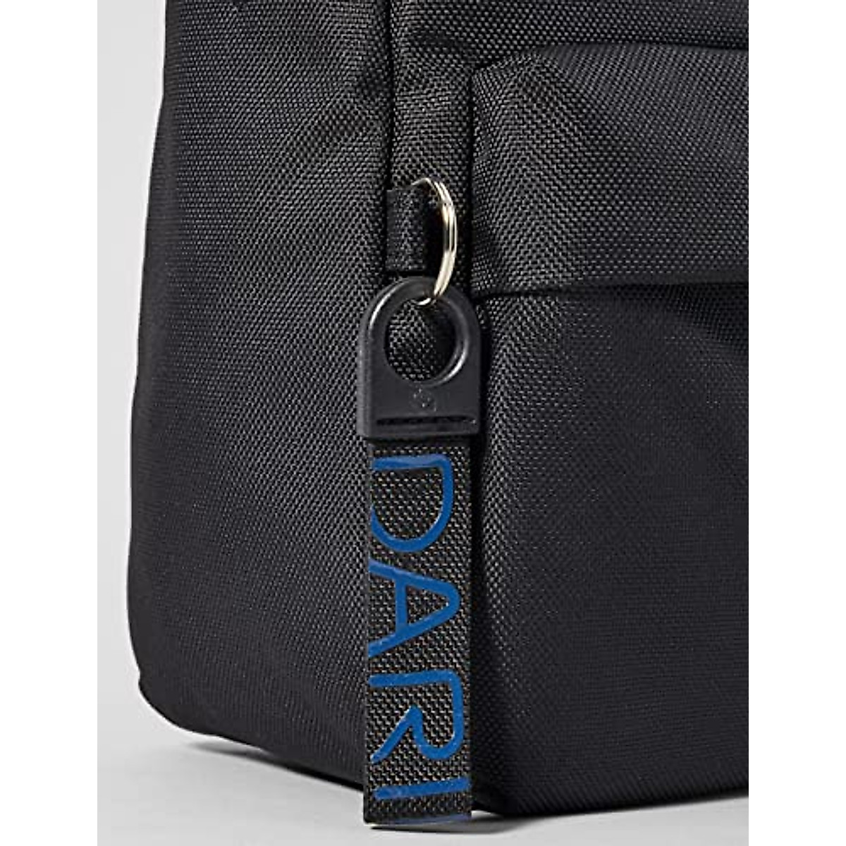 Mandarina Duck Women's Md20 Tracolla, Black (Nero), 10x21x28.5 cm (B x H x T)