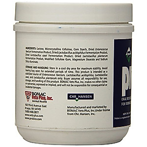 Probios Oral Boluses for Ruminants, 1/4-Ounce