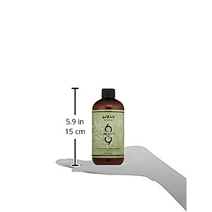 WEN by Chaz Dean Six Thirteen Ultra Nourishing Cleansing Treatment, 12 Fl Oz