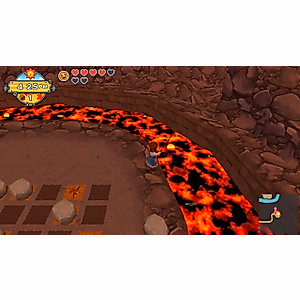 Harvest Moon: One World Standard Edition - Nintendo Switch