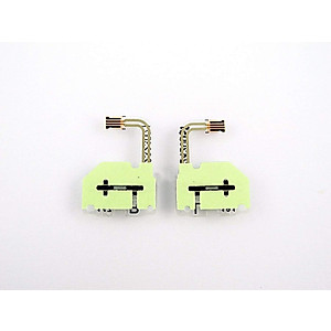 Replacement Left Right Trigger Shoulder Button L R Flex Cable for Sony PSV PS VITA 1000 PSVita 1000