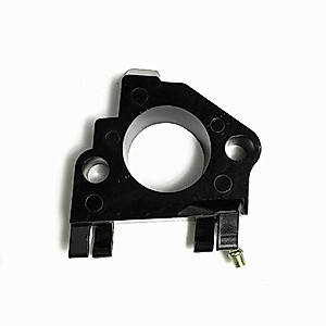 POWER PRODUCTS Black Spacer for Auto Choke Carburetor Honda GX340 GX390 11HP 13HP Gas Engine