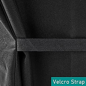 ZJYWSCH Grill Cover for Char-Griller Auto-Kamado Charcoal Grill E6480 Outdoor Waterproof AKORN Auto Kamado Cover 6455 Heavy Duty