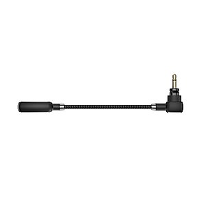 Zotech Replacement ICEPOP Microphone for Astro A40 Gaming HEADSETS