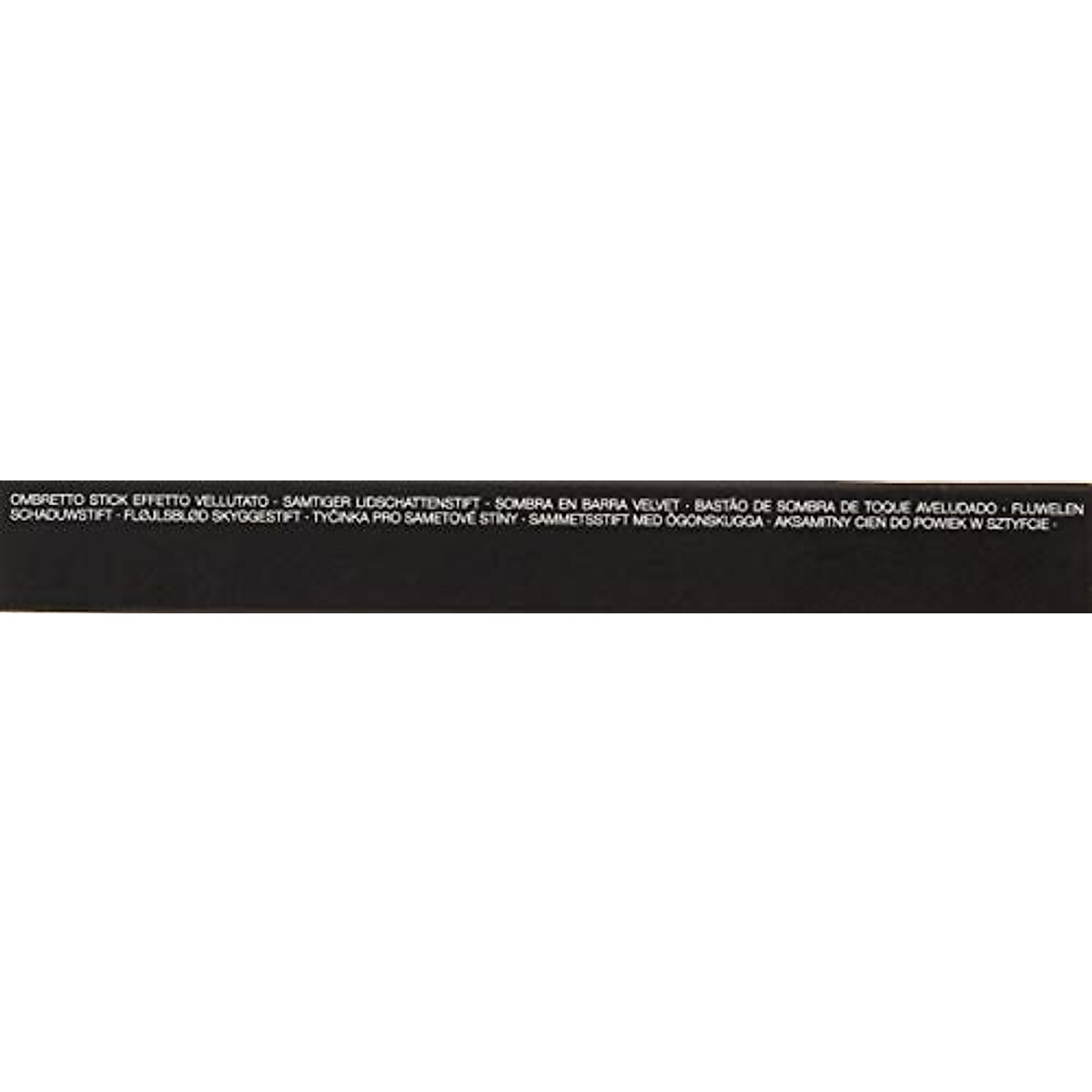NARS Velvet Shadow Stick, Nepal, 0.05 Ounce