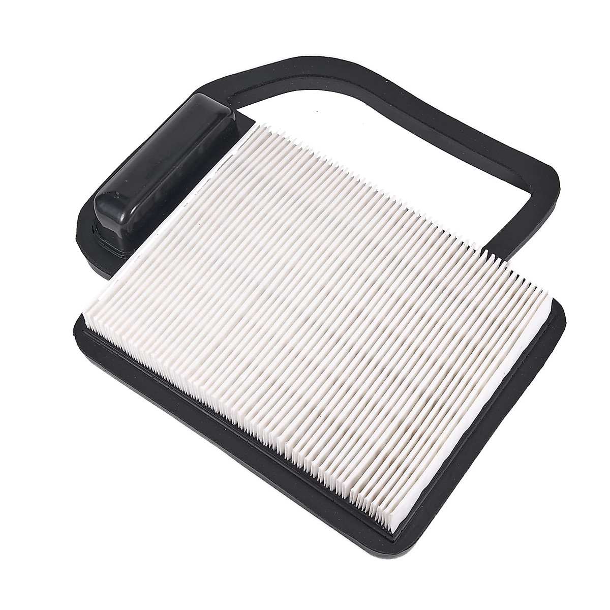 Mikatesi 20 083 06-S Air Filter + 20-041-13-S 20-041-18-S Valve Cover Heat Deflector Gasket + 20-032-08-S Oil Seal Kit for Kohler SV470 SV480 SV530 SV540 SV590 SV600 SV610 SV620 Lawn Tractor Engines