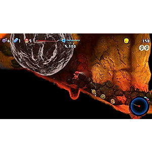 Spelunker HD (Deluxe Edition) - For Nintendo Switch