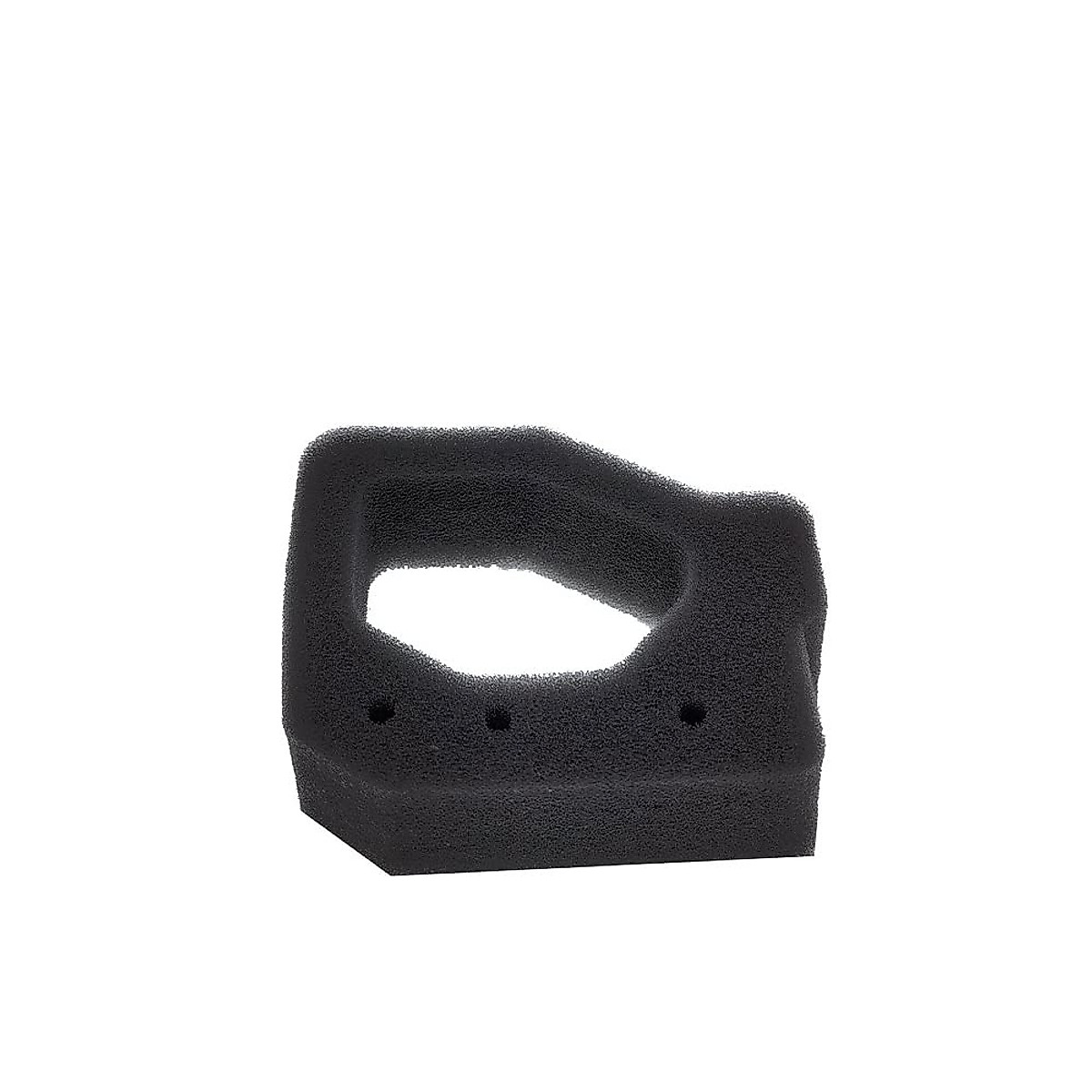 MOWFILL 10 Pack 17211-Z0H-800 Air Filter Replace Honda 17211 Z0H 800 17211Z0H800 Fits Honda GX25 GX25N GX25NT FG110 FG110K1 Engine Tiller