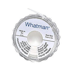 Cytiva 2602-501A Specialized Lead Acetate Test Paper Reel Dispenser, 50m Length x 7mm Width