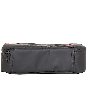 Nike Just Do It Bumper Sticker Fuel Pack Lunch Box Insulated Snack Bag