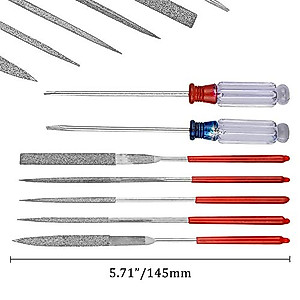 Bigstone 29 PCS Gundam Model Tools Kit Hobby Building Tools Set for Cars, Airplanes, Buildings, Gundam, Robots Models Building Repairing and Fixing ext.
