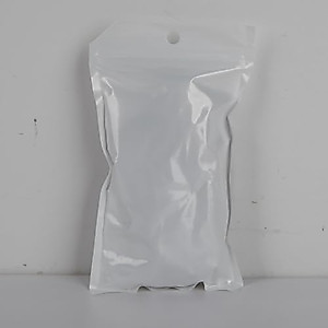 Yasorn M8 Open Cup Hook Screw Stainless Steel Expansion Heavy Duty Bolts Pack of 5