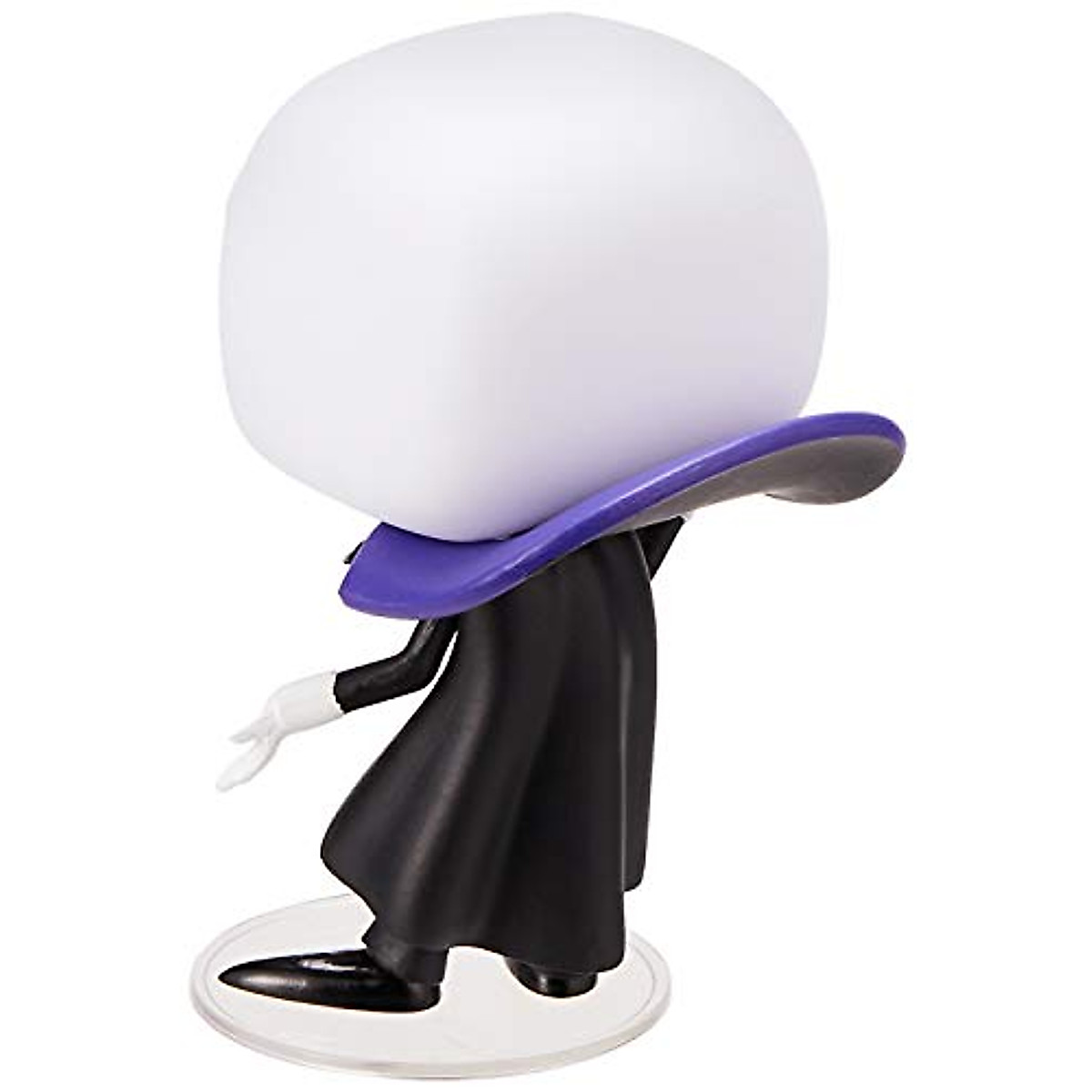 Funko Pop! Disney: Nightmare Before Christmas - Vampire Jack, Multicolor, us one-Size