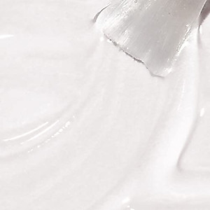 OPI Natural Nail Base Coat, Nail Polish Base Coat, 0.5 fl oz