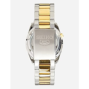 SEIKO - Men's Watches - SEIKO 5 - Ref. SNKE04K1