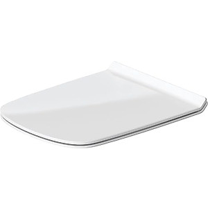 Duravit 0060590000 Durastyle Seat and Cover