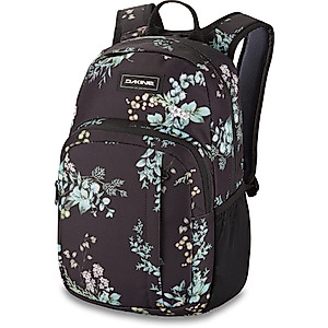 Dakine Campus S 18L Backpack - Unisex, Solstice Floral, One Size