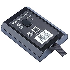 Hard Disk Drive HDD for Xbox 360 Slim (120G)