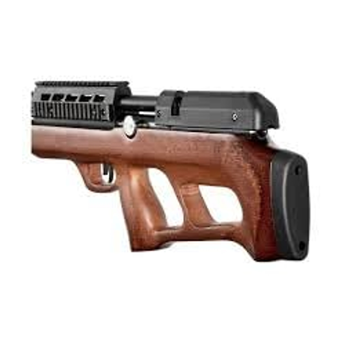 Beeman PCP Underlever Air Rifle