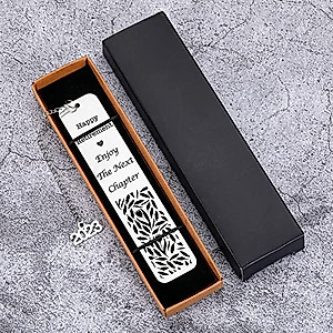 2023 Retirement Gifts for Women Men Happy Retirement Bookmark Gifts Coworker Colleague Employee Appreciation Gifts Retired Teacher Nurse Coach Best Friend Boss Leader Going Leaving Away Goodbye Gifts