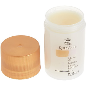 Avlon Styling Wax, 2.6 Ounce