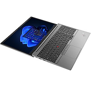 Lenovo ThinkPad E15 Gen 4 15.6" FHD Business Laptop (Intel 10-Core i5-1235U, 16GB RAM, 512GB PCIe SSD) IPS Anti-Glare, FHD Webcam, Thunderbolt 4, HDMI, RJ-45, Wi-Fi 6E, Win 10 / Win 11 Pro - 2023