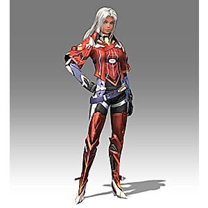 Xenoblade Chronicles X