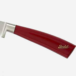 Berkel Elegance Red Boning Knife 6" / Kitchen Knives/Premium Quality
