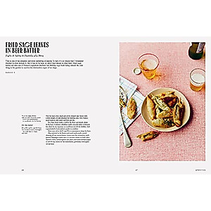 Bitter Honey: Recipes and Stories from Sardinia