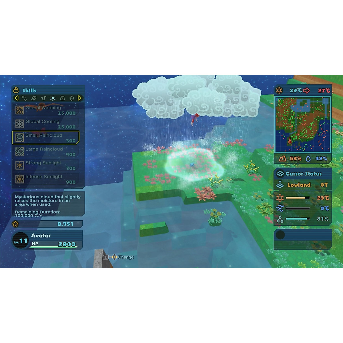 Happy Birthdays - Nintendo Switch