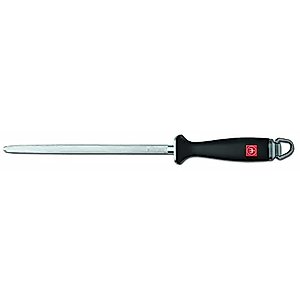 WÜSTHOF 10" Deluxe Honing Steel